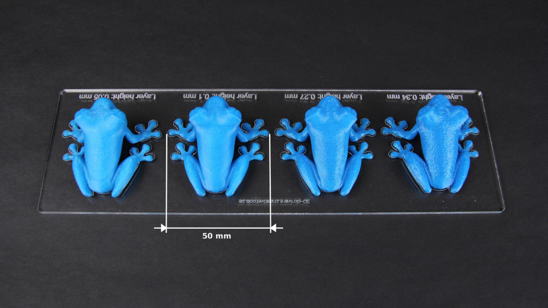 Μαθήματα 3D Printing - Τρισδιάστατης εκτύπωσης σε Σχολεία