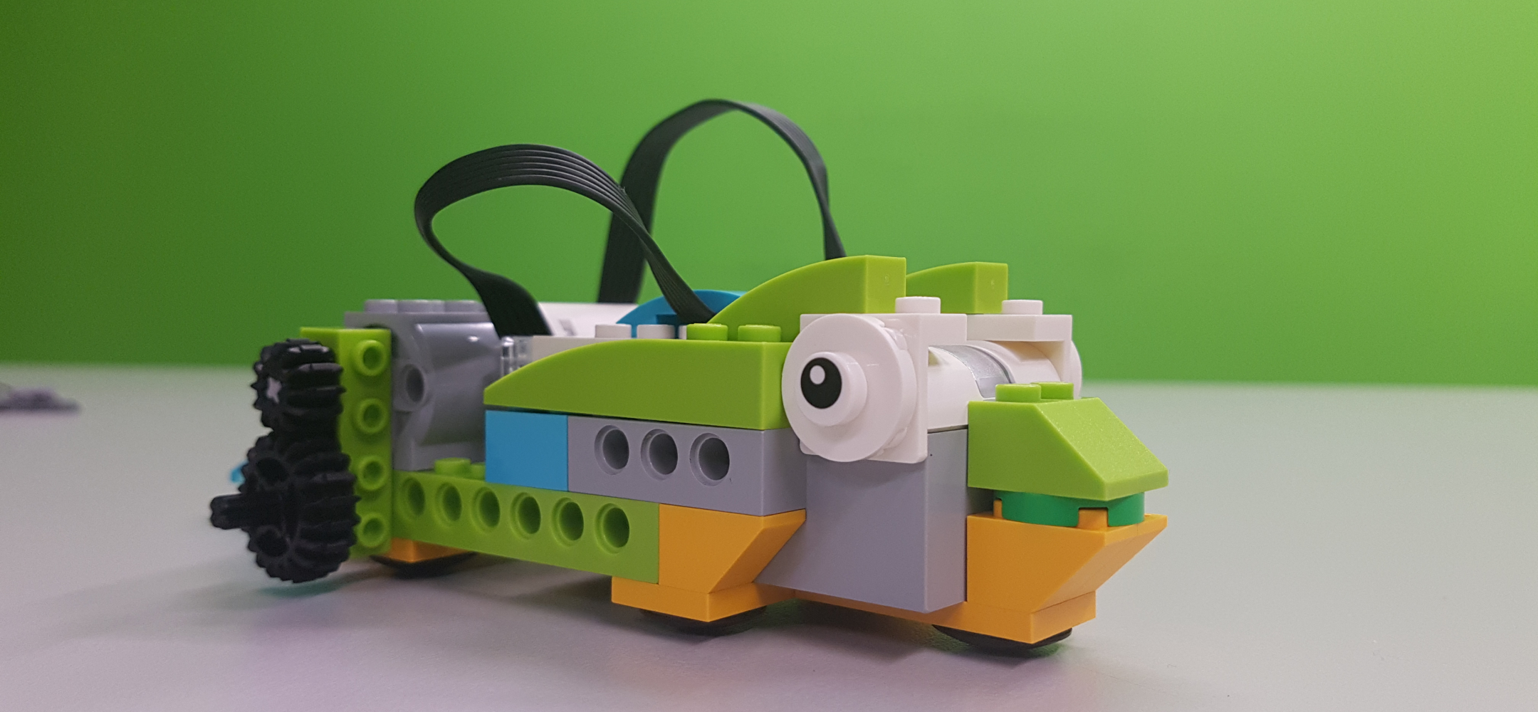 Ρομποτική για παιδιά 4 έως 18 ετών. eFUTURE Robotics.